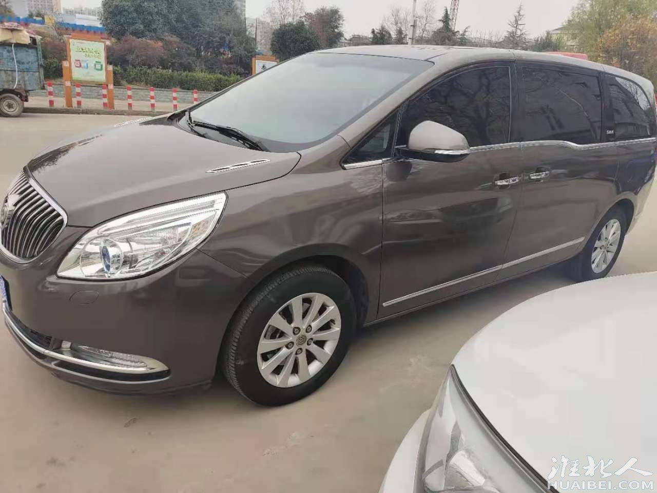 16年gl8图片,16年gl8报价及图片,16款gl8图片欣赏(第16页)_大山谷图库